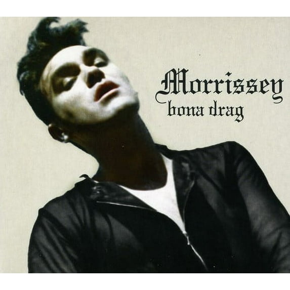 Bona Drag: 20th Anniversary Edition (CD) (Remaster) - Walmart.com