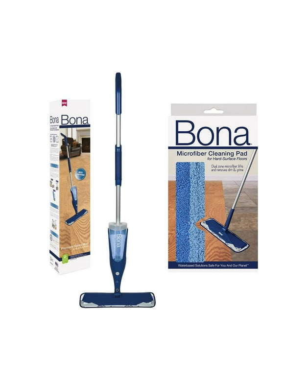 Bona Mops in Bona - Walmart.com