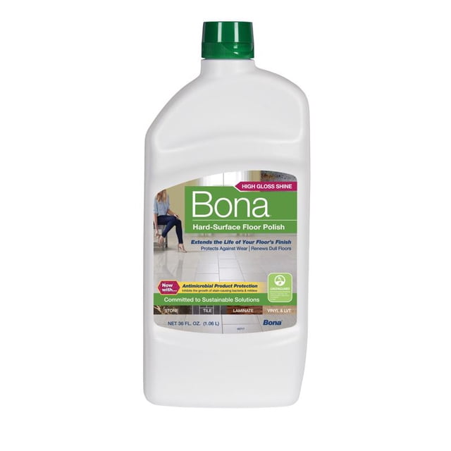 Bona Kemi Stone Tile Laminate Floor Polish - Walmart.com