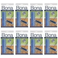 Bona Microfiber Cleaning Pad Pack of 8 - Walmart.com