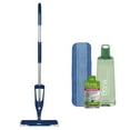 Bona Multi-Surface Floor Premium Spray Mop - Includes Multi-Surface ...