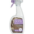 Bona Pet System 32 Fl Oz Cat Formulation - Multi-Surface Floor Cleaning ...