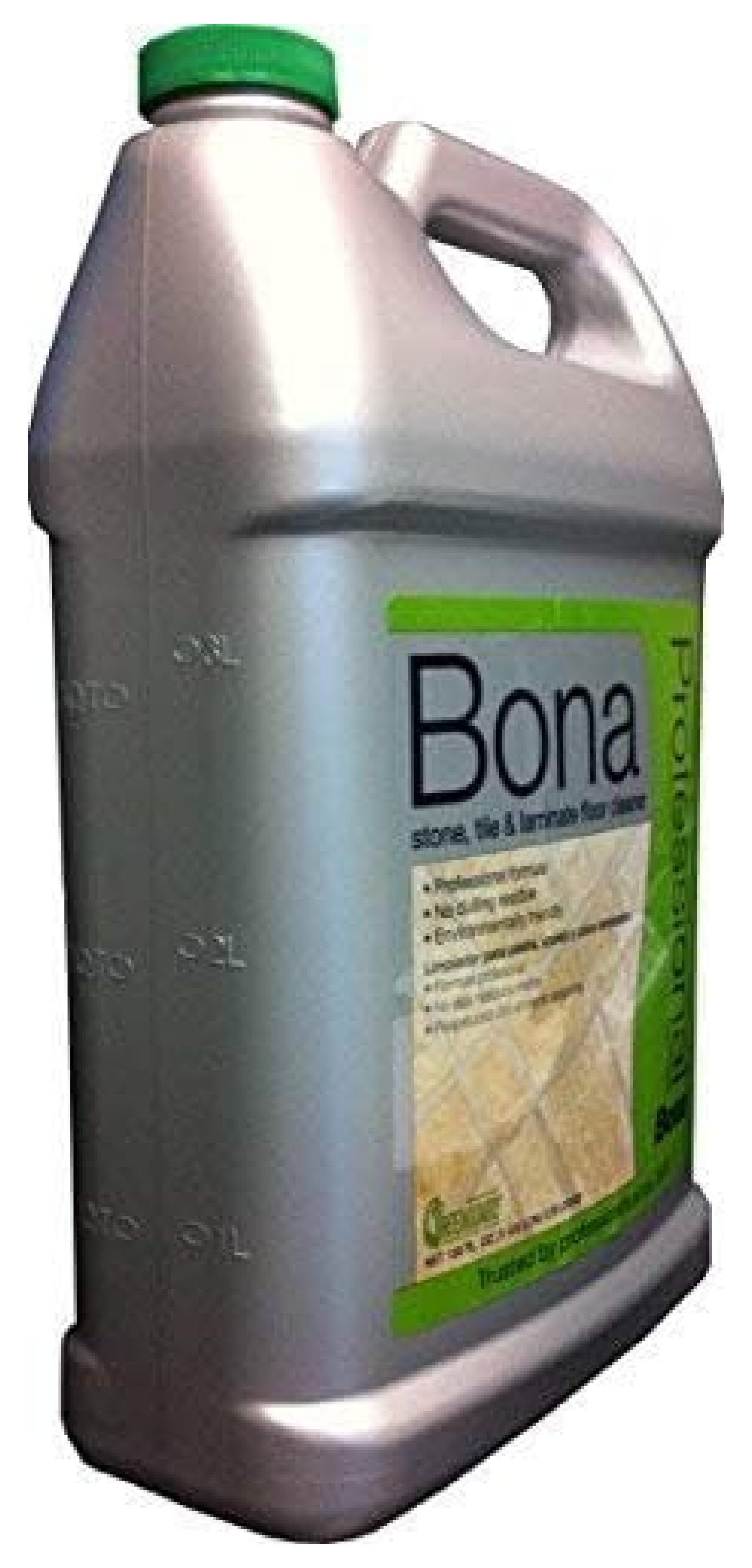 Bona Pro Series Wm700018175 Stone Tile and Laminate Cleaner Ready to ...