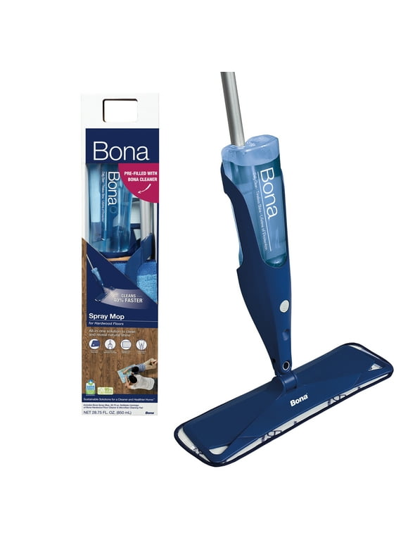 Bona Floor Cleaners in Bona - Walmart.com