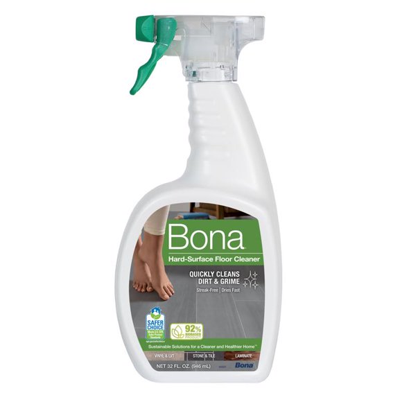 Bona Floor Cleaners in Bona - Walmart.com