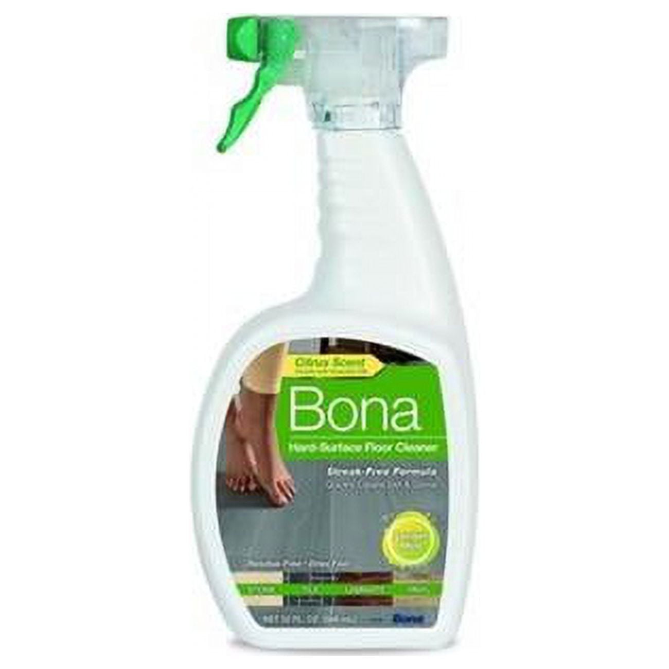 BonaKemi USA 274638 32 oz Lemon Floor Cleaner - Walmart.com