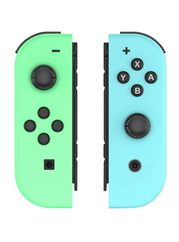 Nintendo Switch Controllers in Nintendo Switch - Walmart.com