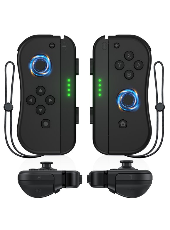 Video Game Controllers in Video Game Accessories - Walmart.com