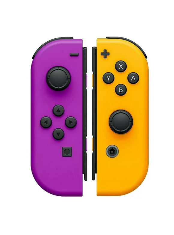 Nintendo Switch Joy-Cons in Nintendo Switch - Walmart.com