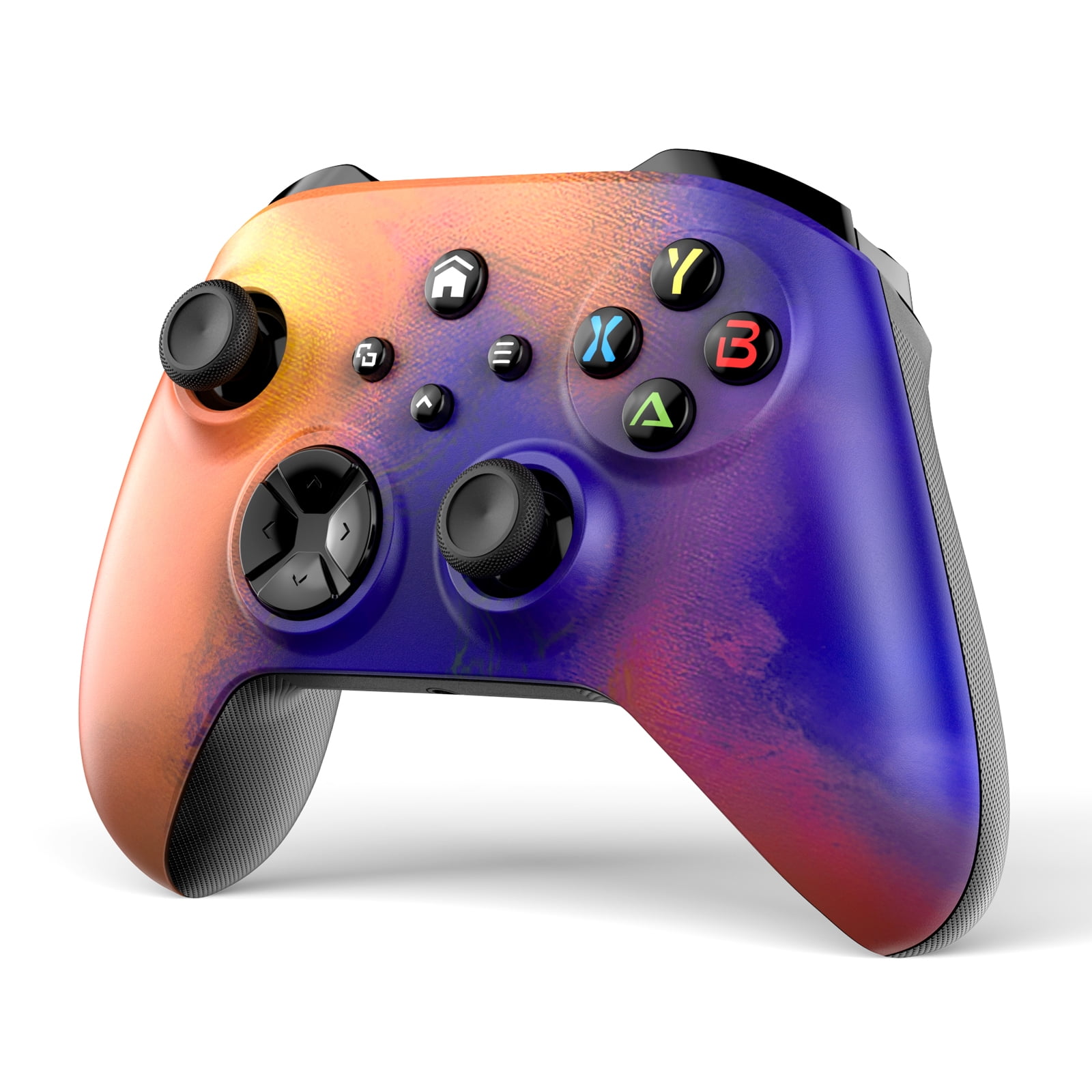 Bonacell Wireless Xbox One Controller - Compatible with Xbox Series X/S ...