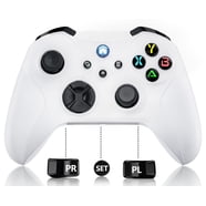 Microsoft Xbox Wireless Controller - Velocity Green - Walmart.com