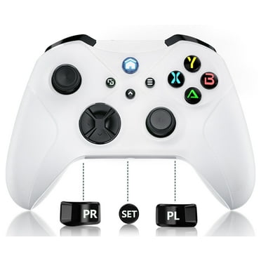 Microsoft Xbox Wireless Controller - Velocity Green - Walmart.com
