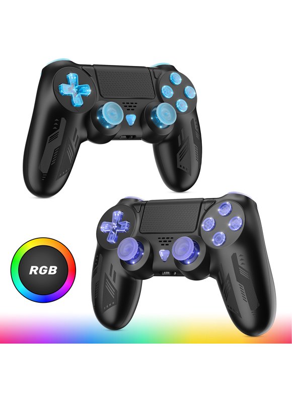 PlayStation 4 (PS4) Controller - Walmart.com