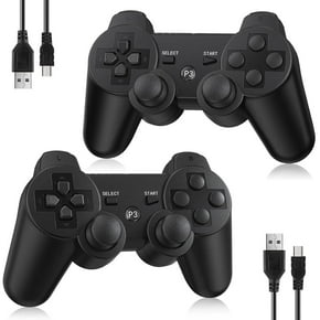 USB Game Controllers