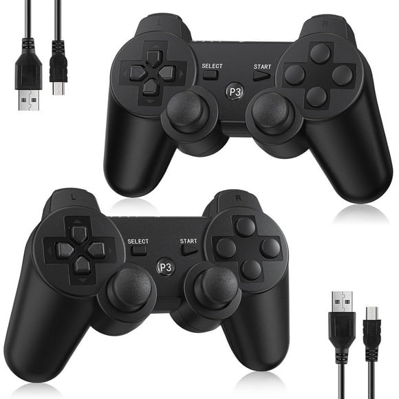 PlayStation 3 (PS3) Controllers in PlayStation 3 - Walmart.com