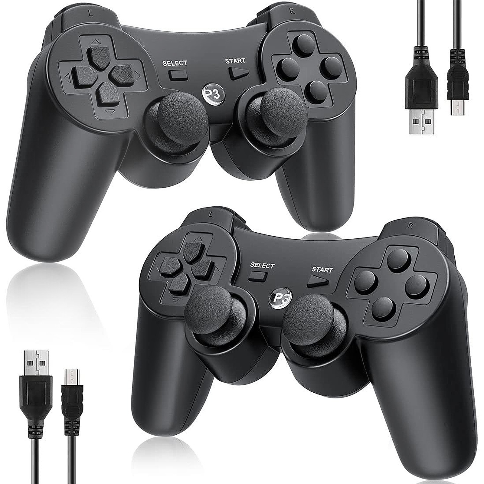 Restored Sony PlayStation 3 PS3 System Slim 160GB (Refurbished ...