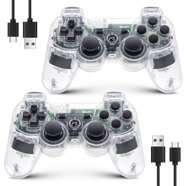 Arsenal Gaming PS3 Wired Controller, Black - Walmart.com