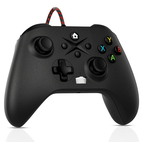 Wired Controllers for Xbox One