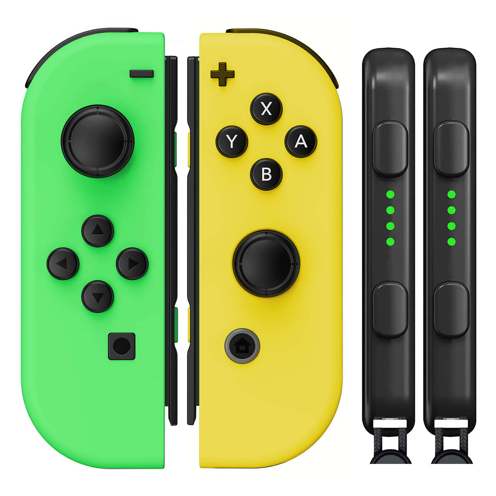 Nintendo Switch OLED Model with White Joy-Con Console - Walmart.com