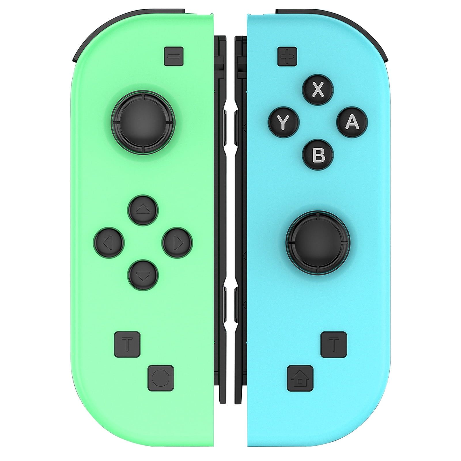 Bonadget Joypad for Nintendo Switch OLED/Lite, Vibration, Motion ...