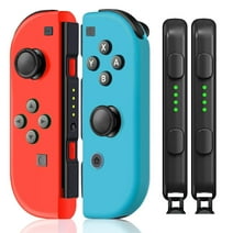 Hyperkin M07281 Pupper Controller Attachment for Switch Joy-Con ...