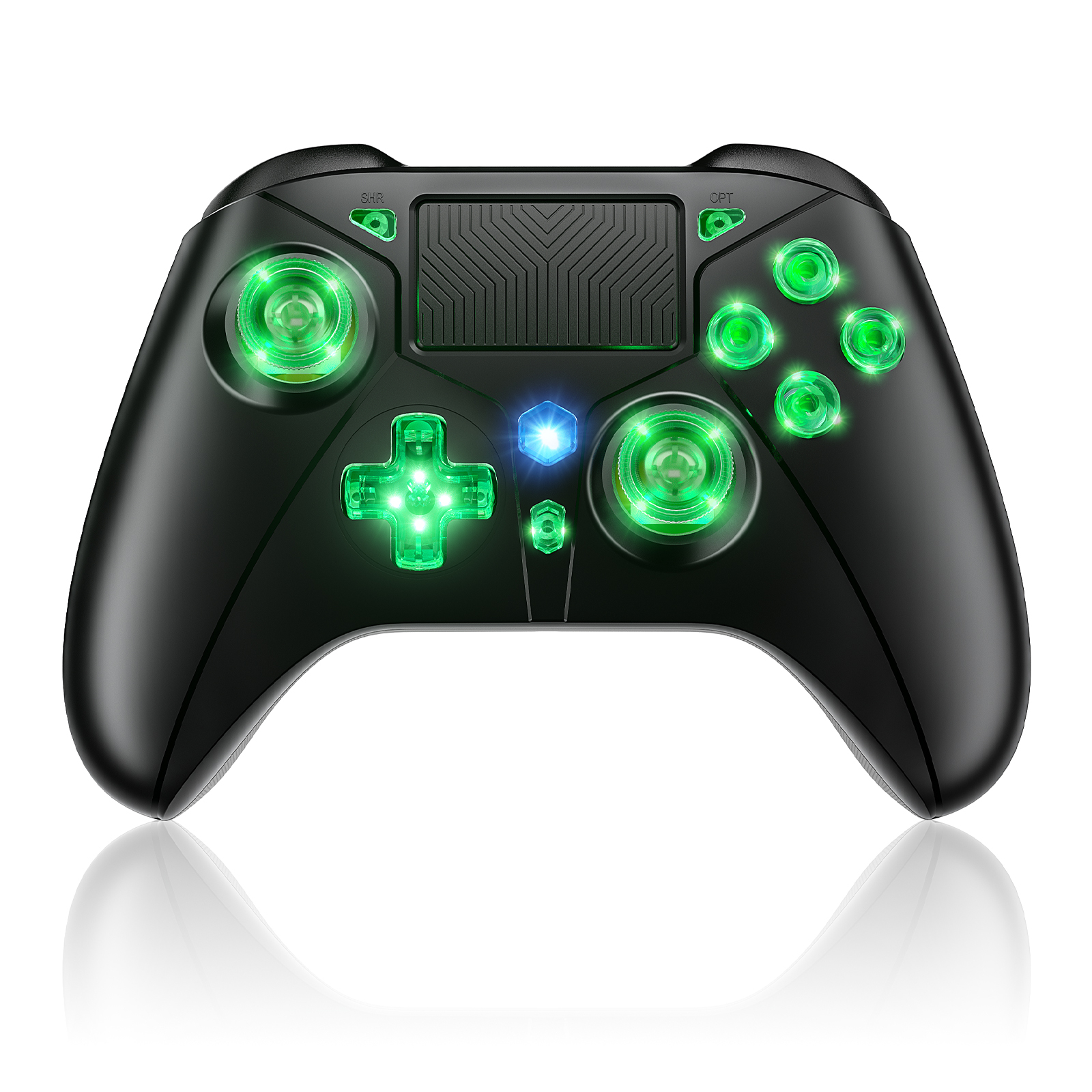 Logitech G X56 H.O.T.A.S Throttle and Joystick Flight Simulator Game ...