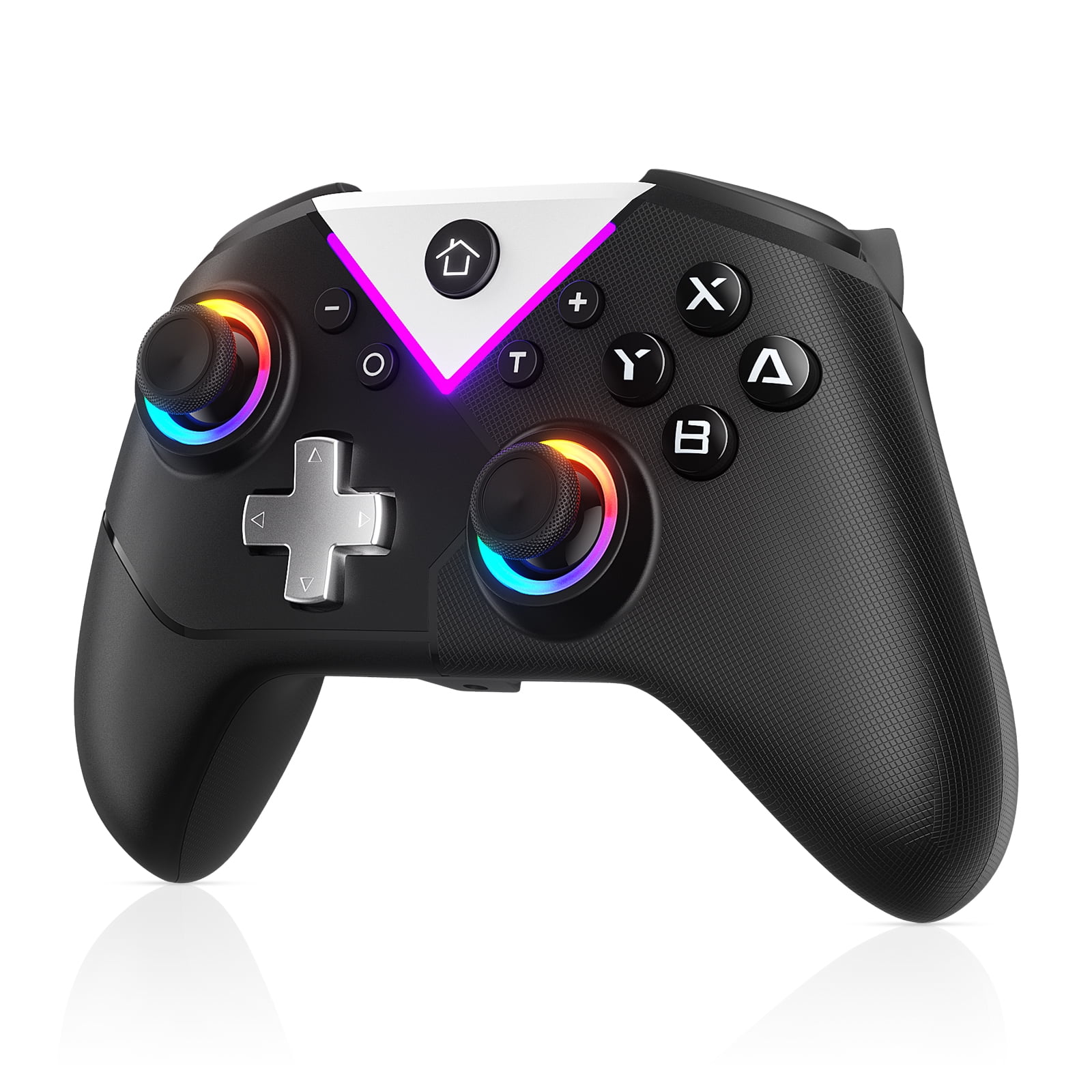 Bonadget Wireless Pro Controller for Nintendo Switch/Lite/OLED, with ...