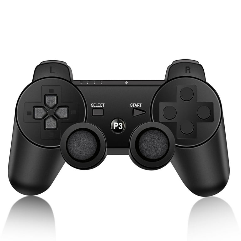 Joystick Ps3 Png Playstation Joystick 3D Icon Free Download Network