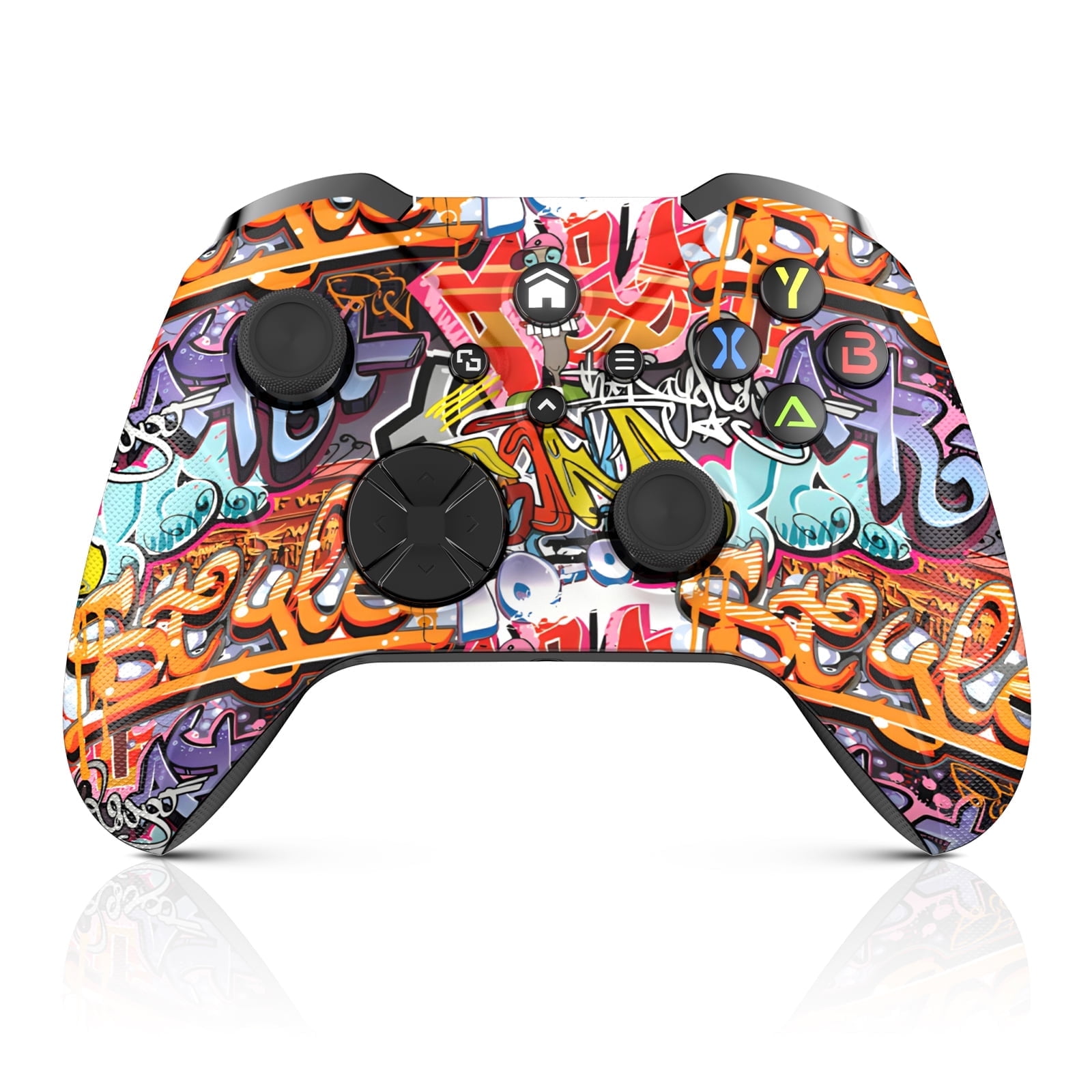 Bonadget Wireless Xbox Controller , Xbox One Controller Compatible With ...