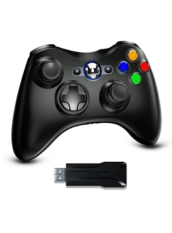 Xbox 360 Controllers + Remotes in Xbox 360 Consoles, Games, Accessories ...