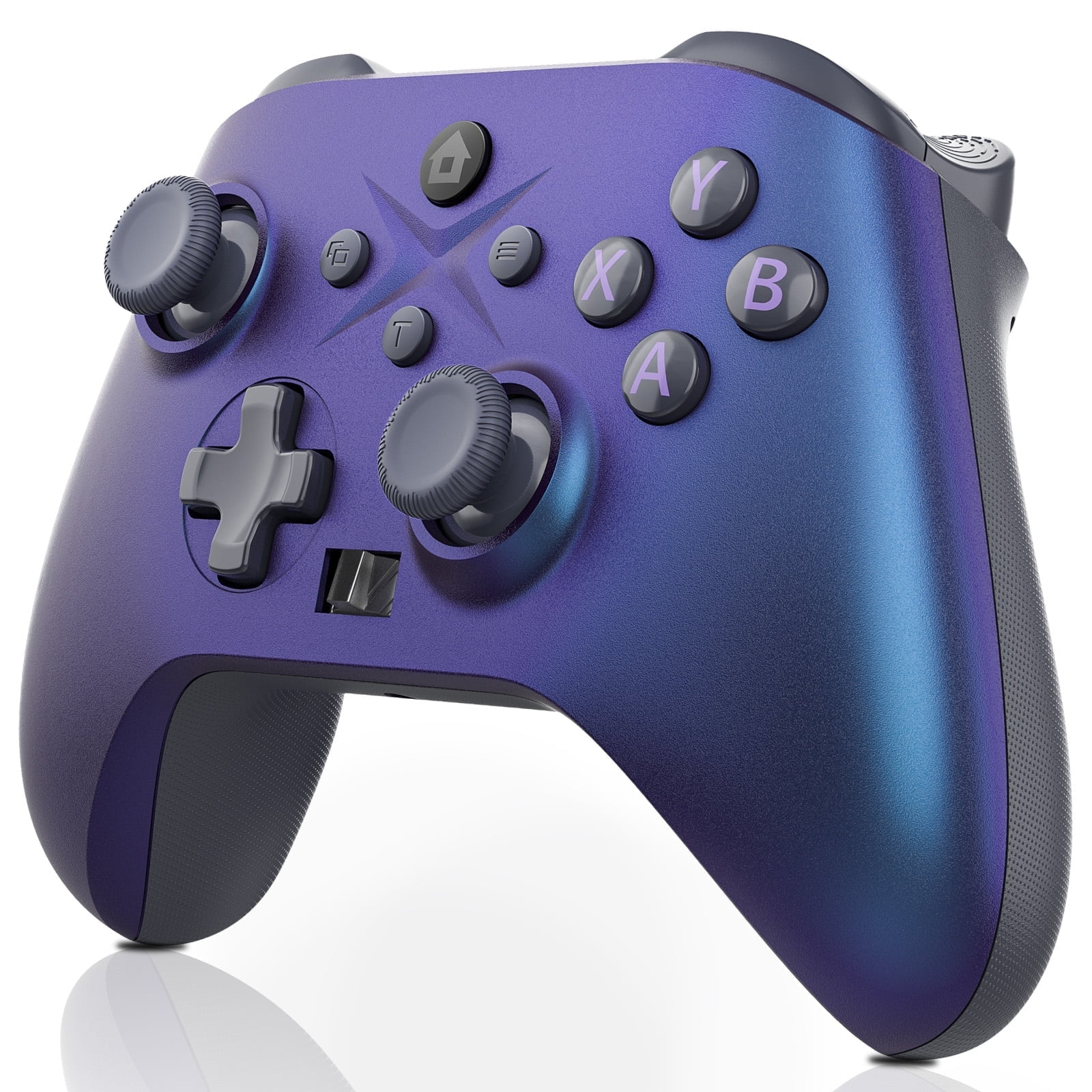 Bonadget Xbox One Controller Wireless, Game Controller for Microsoft ...
