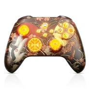 Hori - Black, Xbox Series X and XBox One, Hori-Pad Video Game Pro ...