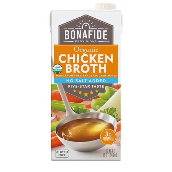 Bonafide Bone Broth