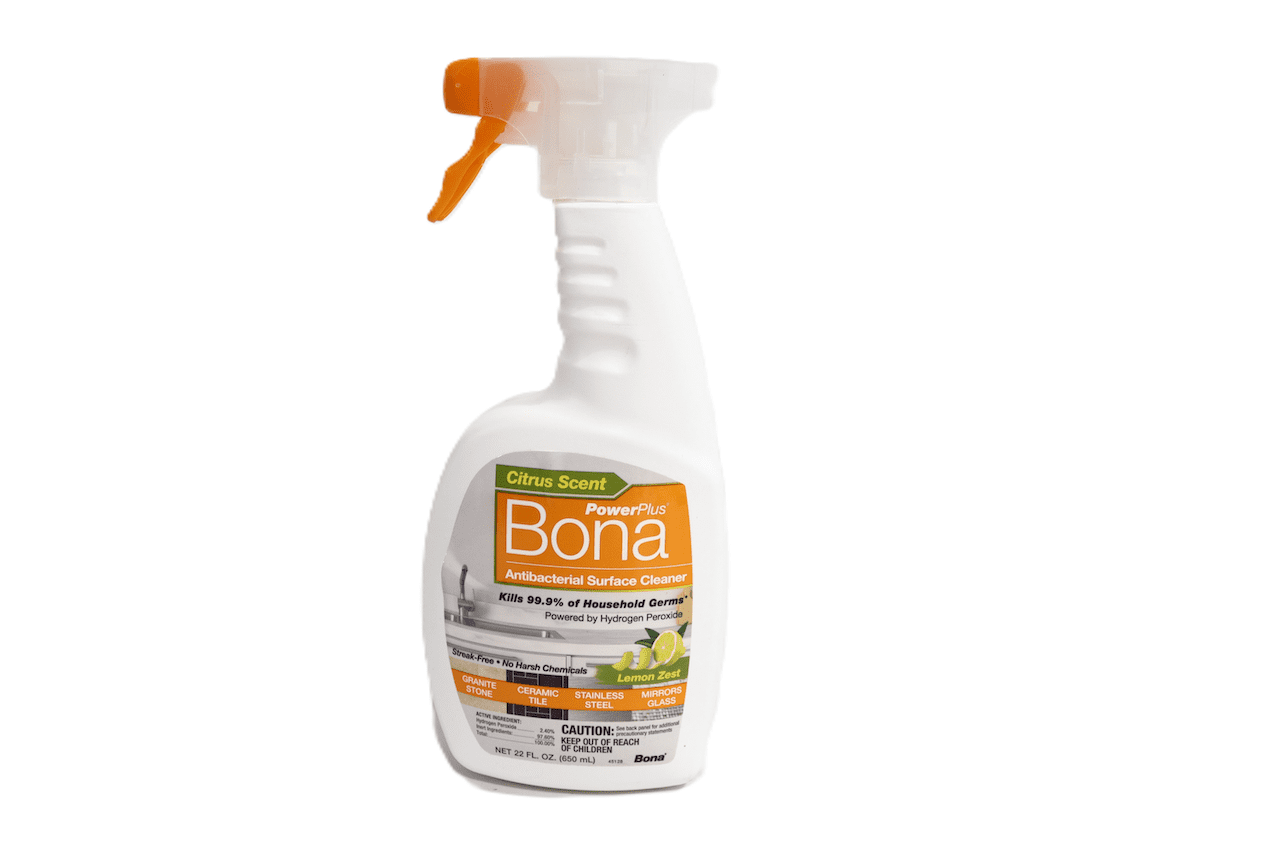 Bonakemi USA M851057023 22 oz Antibacterial Surface Cleaner, Citrus ...