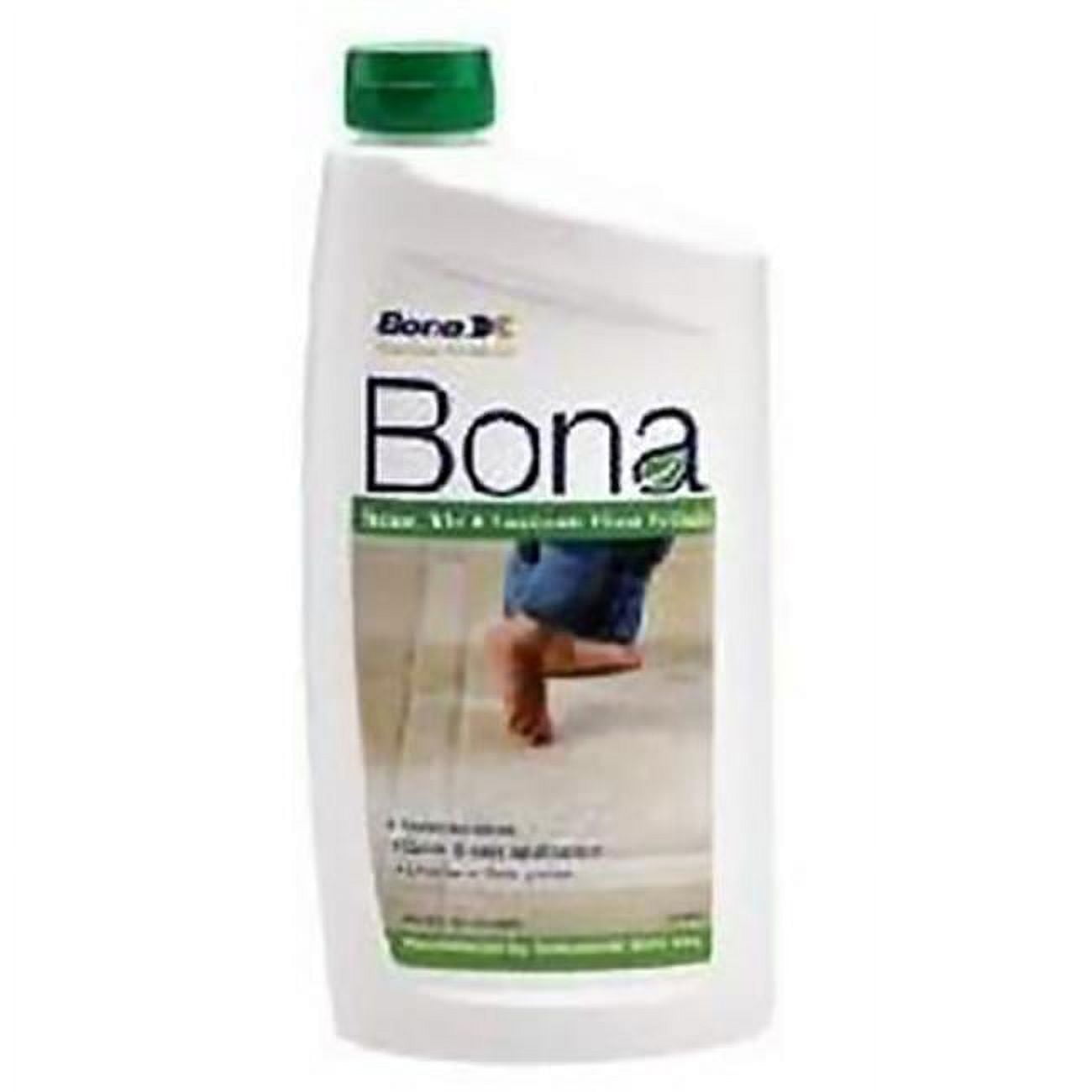 Bonakemi Usa P51105900136Z Floor Polish - Pack of 8 - Walmart.com