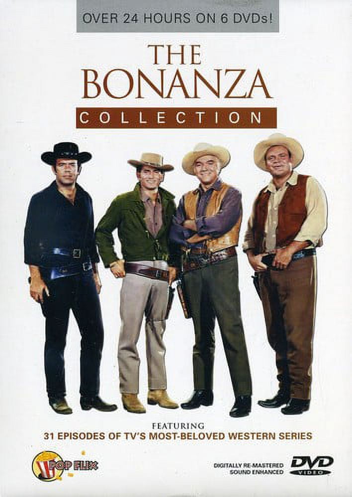 Bonanza Collection - Walmart.com