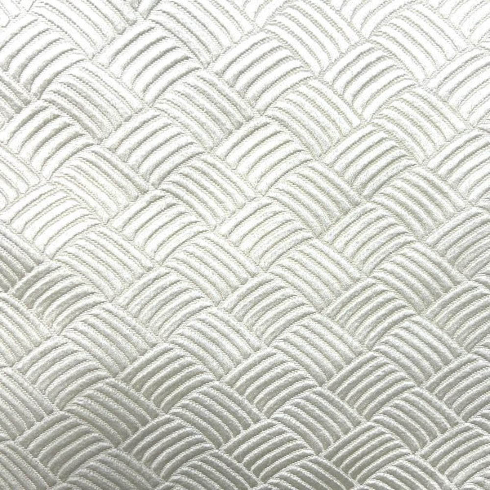 Bonanza Jacquard, Quilted Look Fabric, 115 Inch. in Width, | Home Decor ...