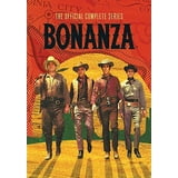 Bonanza: Paramount's Complete Series Drama (DVD) - NBC 1959-73, Lorne ...