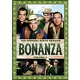 Bonanza: The Official Sixth Season Volume 2 (DVD), Spelling Entertainme ...