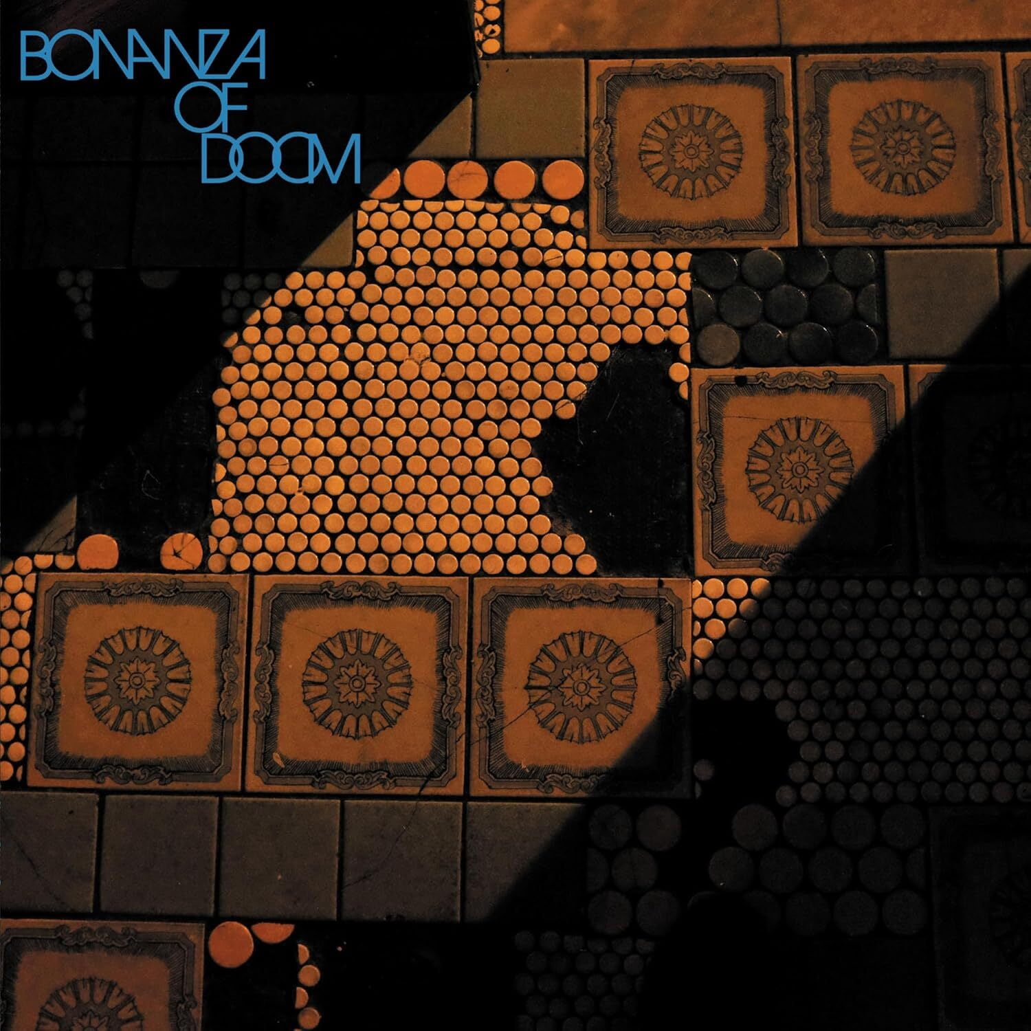 Bonanza of Doom Bonanza of Doom (Vinyl Record) 12" Album - Walmart.com