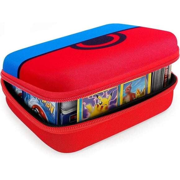 Pokemon Card Cases