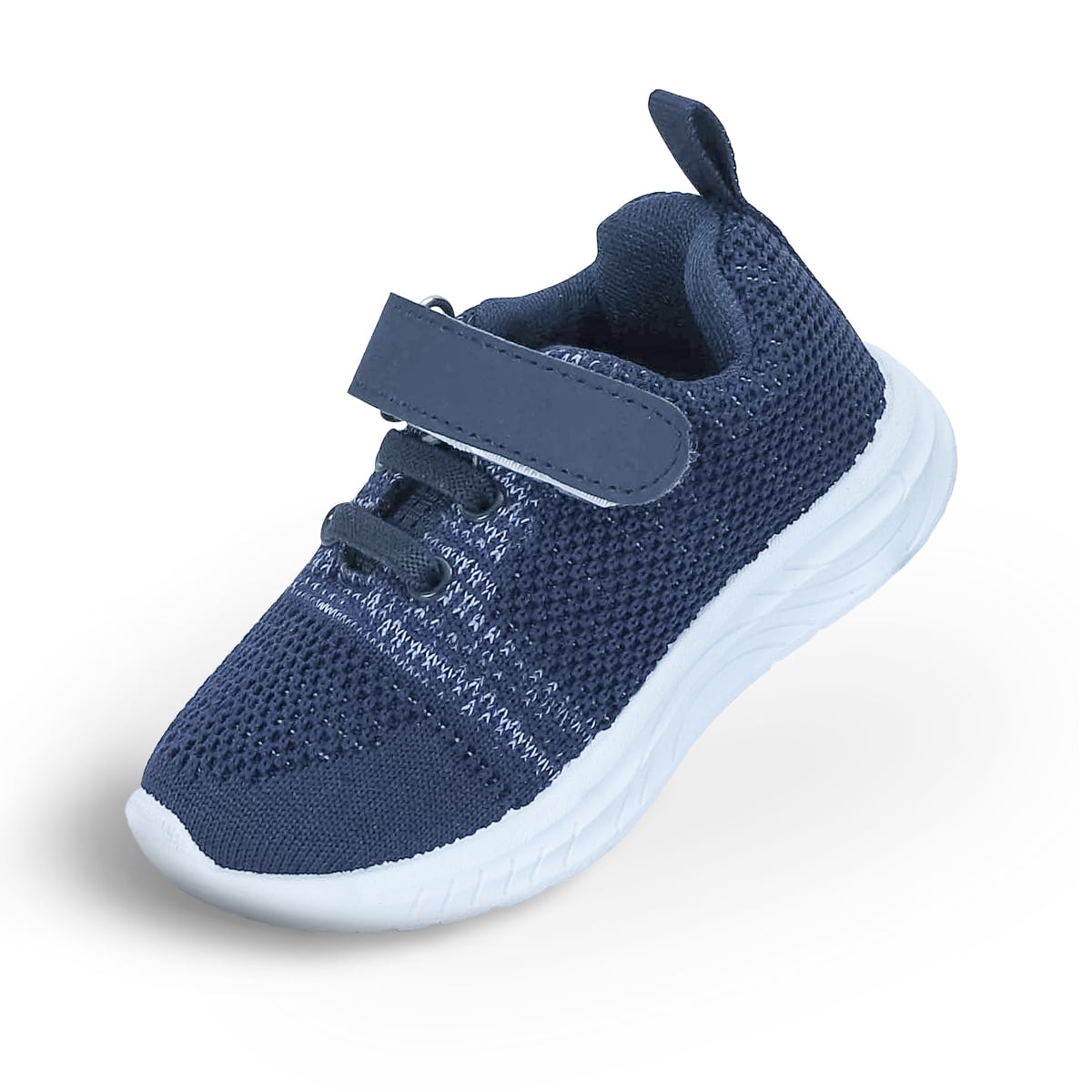 Bonario Toddler Girls Boys Sneakers Breathable Lightweight Mesh Shoes ...