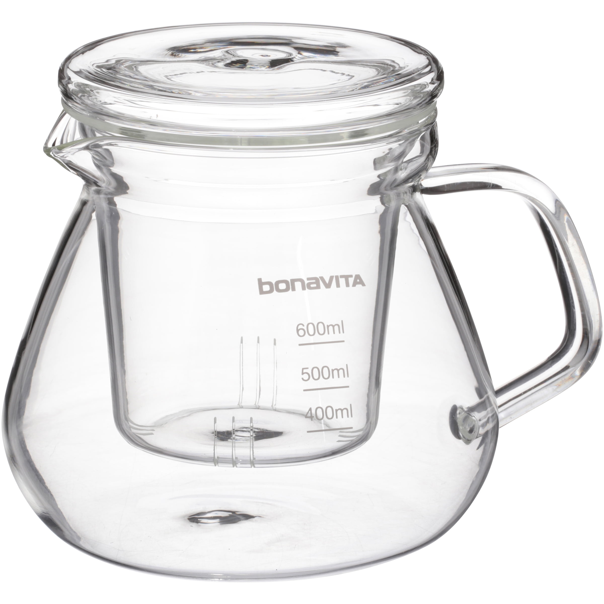 Bonavita Glass Tea Brewer - Walmart.com