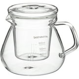 Bonavita Glass Tea Brewer - Walmart.com