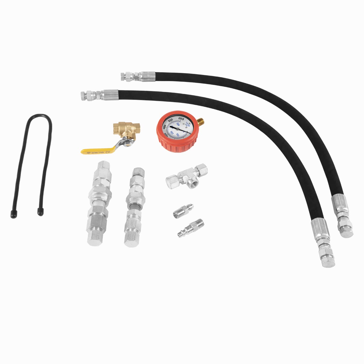 Bonbo Hpop Test Tool Kit High Pressure Oil for DT466 DT530 Compatible ...