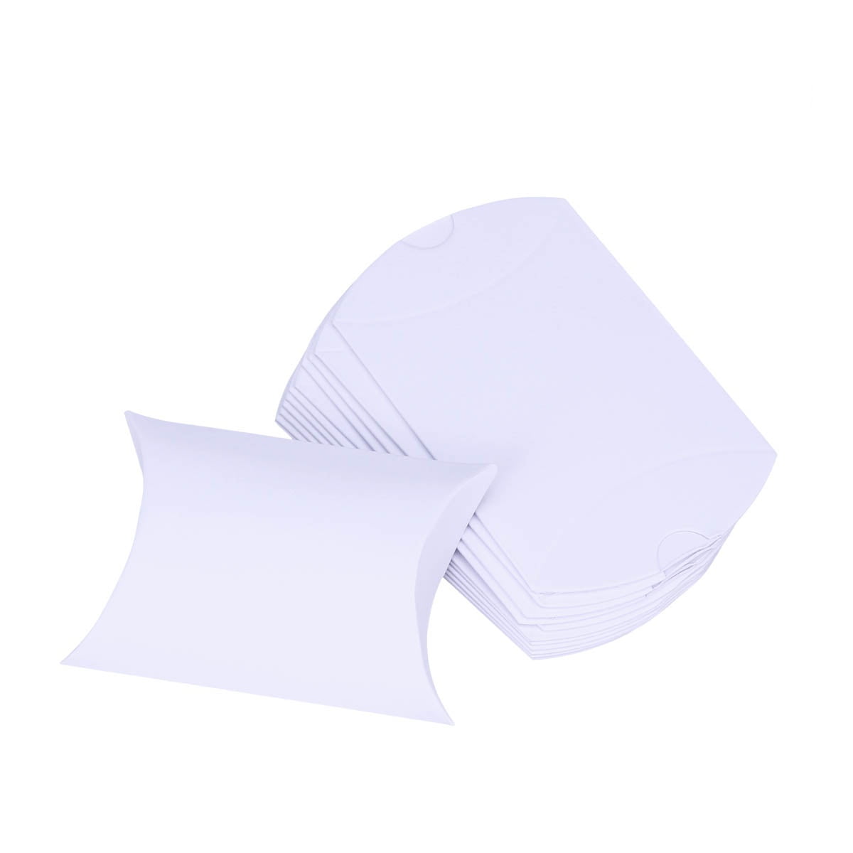 Bonbonniere Chocolate Packaging Boxes for Gifts Pillow Personality 12 ...