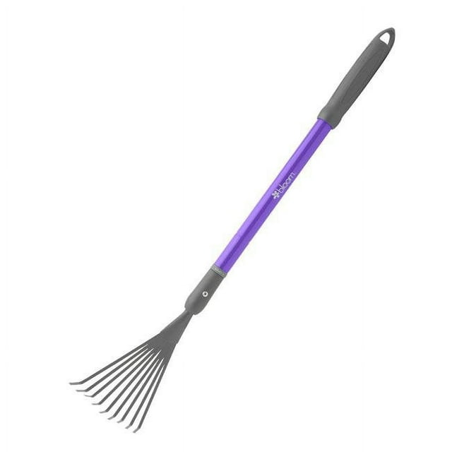 Bond 070669 Bloom Telescopic Shrub Rake - Walmart.com