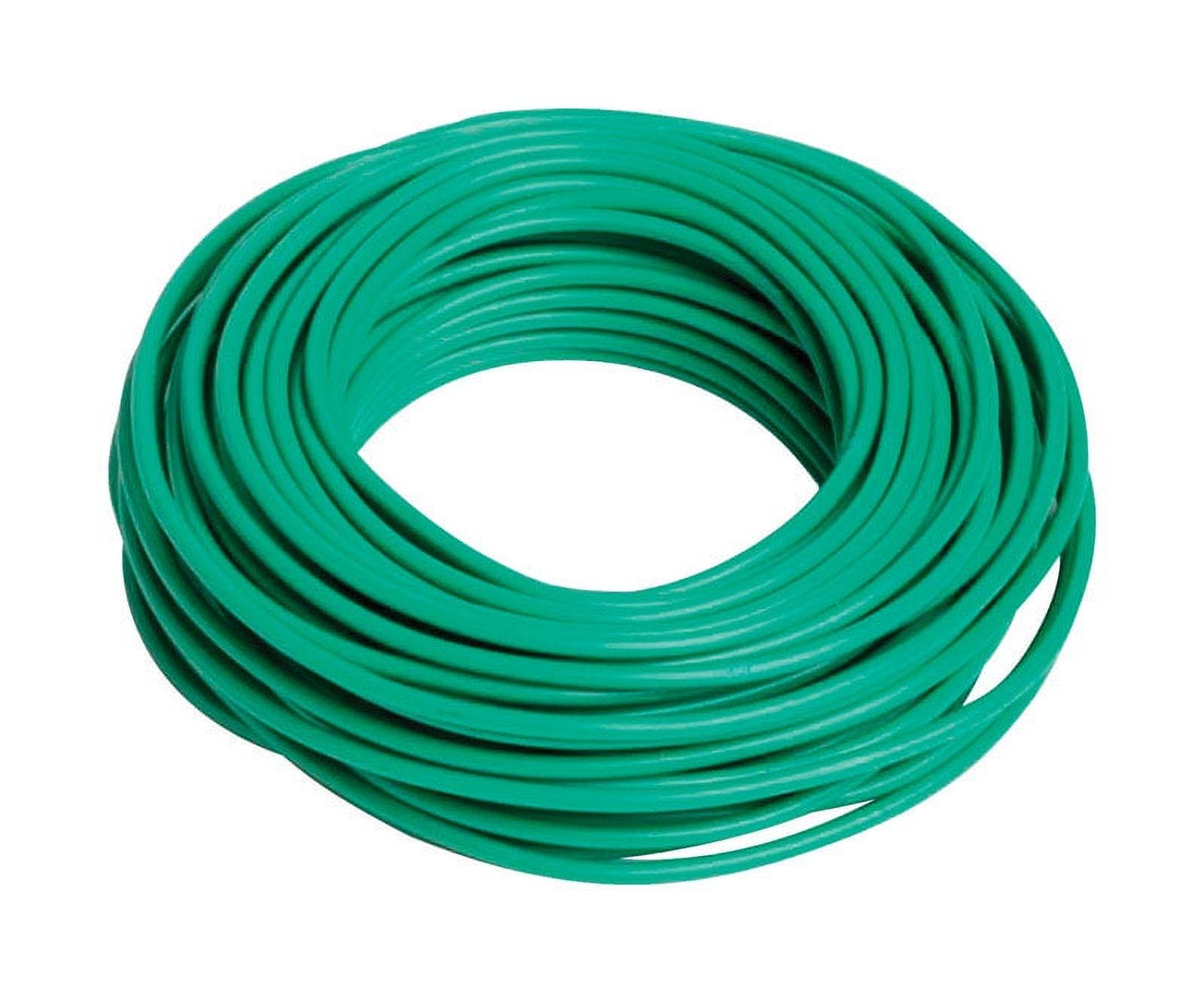 Bond 50 ft. L 16 Ga. Wire - Walmart.com