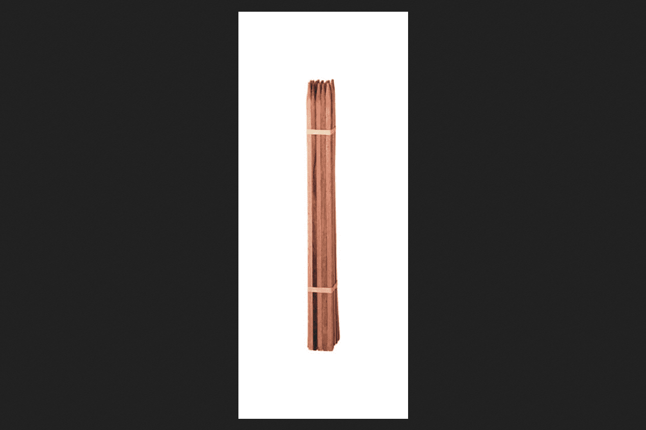 Bond 60 in. H X 1 in. W X 1 in. D Brown Wood Garden Stakes - Walmart.com