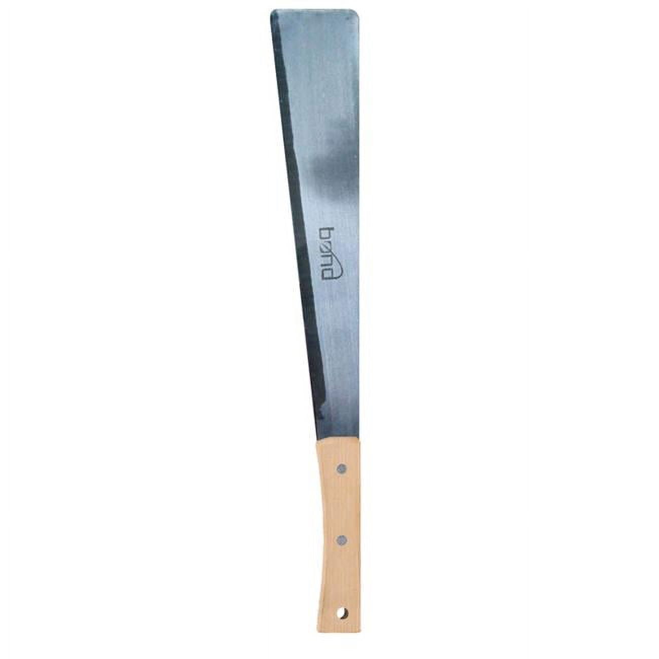 Bond 7560592 15 in. Tempered Steel Corn Knife - Walmart.com